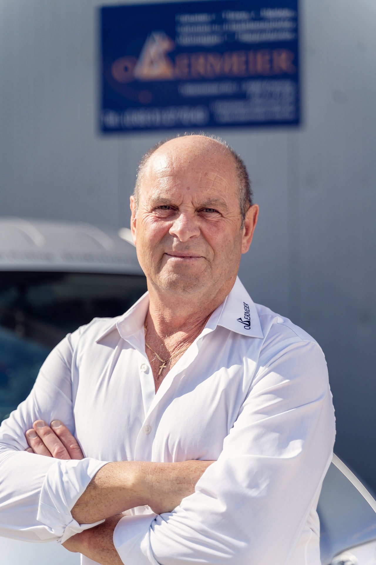 Bauelemente Obermeier